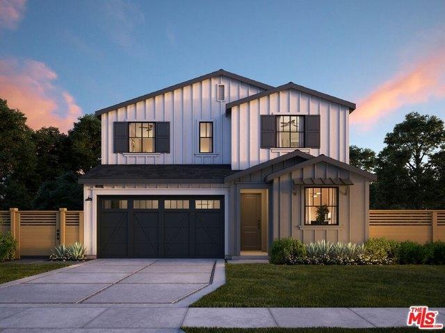 2234 Greenfield Ave, Los Angeles, CA 90064