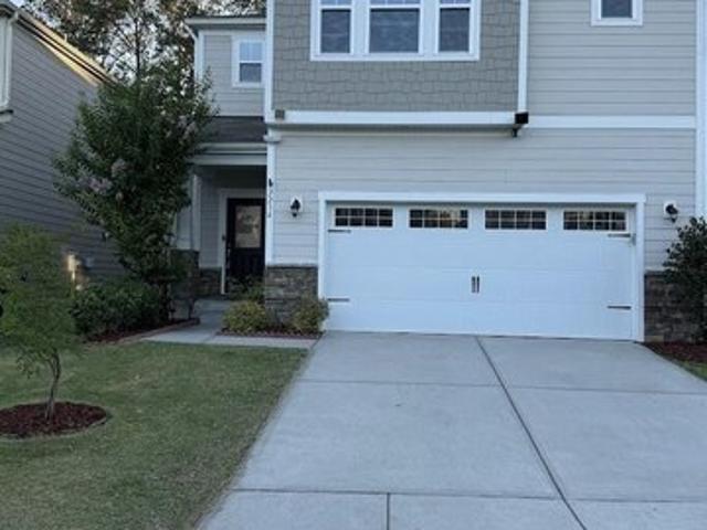 2234 Gregor Overlook Ln, Apex, NC 27502