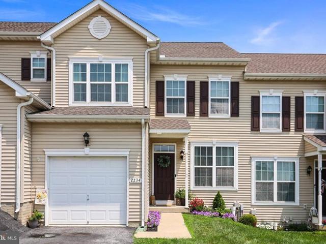 2234 Live Oak Ln Unit 2234, York, PA 17406