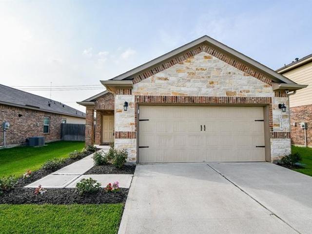 2234 Patriot Bnd, Missouri City, TX 77489