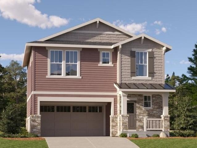 2234 S Haleyville Way, Aurora, CO 80018