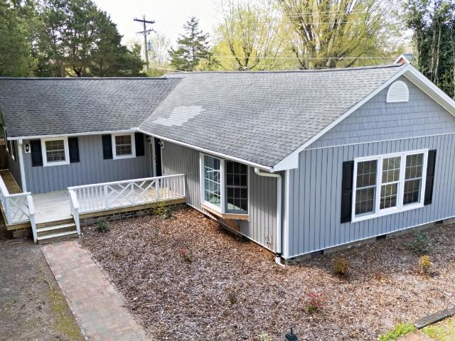 2234 Saddle Club Road