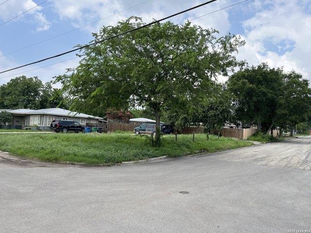 2234 Saint Anthony Ave Lot 36, San Antonio, TX 78210