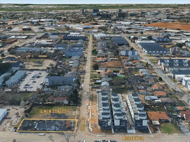 2234 Shea Rd, Dallas, TX 75235