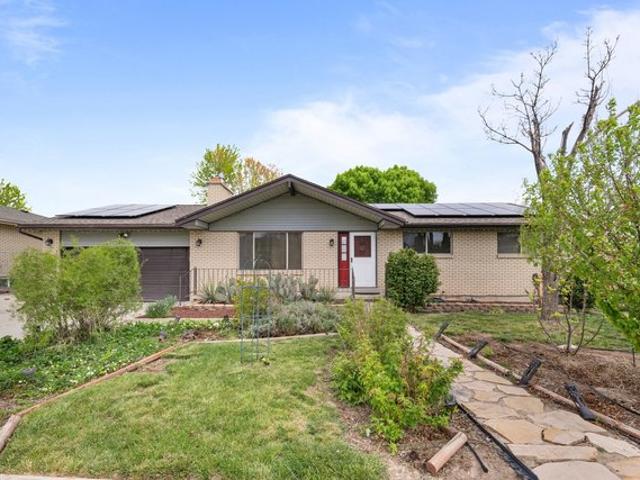 2234 W Arches Dr, Taylorsville, UT 84129