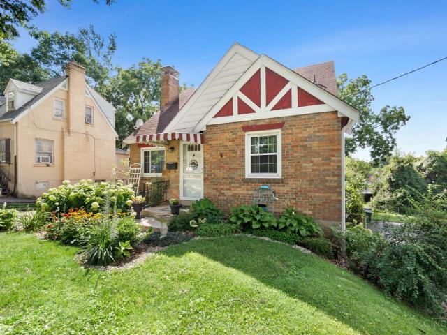 2234 W North Bend Road