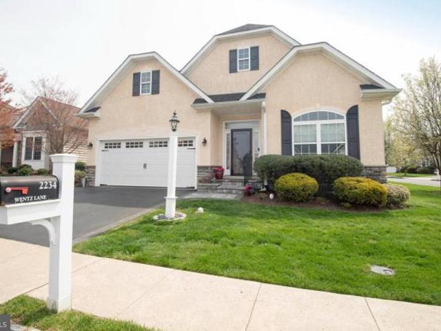 2234 Wentz Ln, Schwenksville, PA 19473