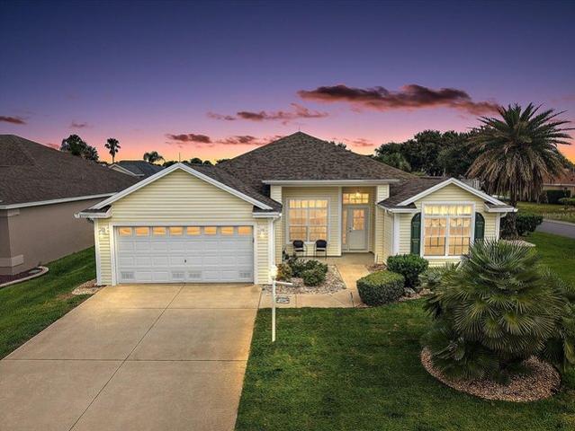 2234 Westchester Way, The Villages, FL 32162