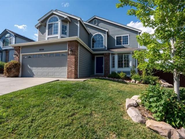 22351 E Lake Pl, Aurora, CO 80015