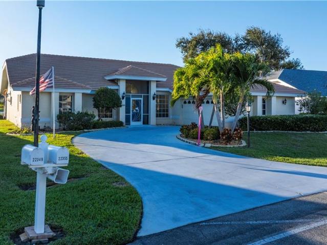 22355 Fountain Lakes Blvd, Estero, FL 33928 | MLS #226008