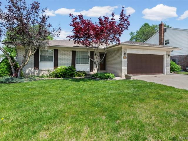 22356 Woodstock Court