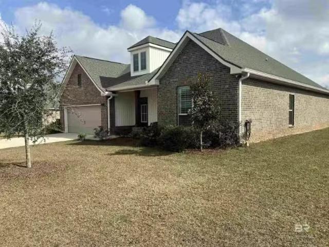 22356 HIBISCUS CIR, FOLEY, AL 36535 Single Family Residence Fo.