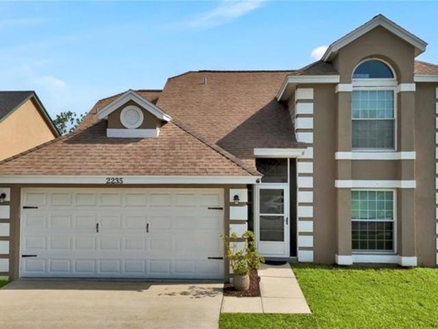 2235 Meadowmouse St, Orlando, FL 32837