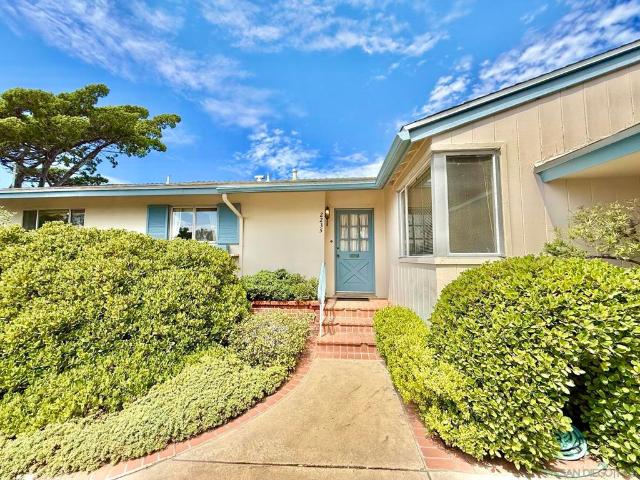 2235 Milton Court