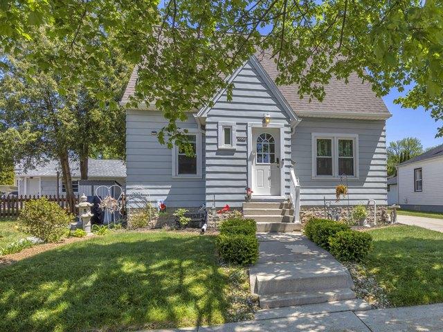 2235 N 23rd St, Sheboygan, WI 53083