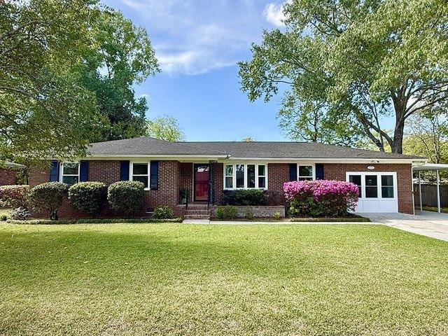 2235 N Dallerton Cir, Charleston, SC 29414