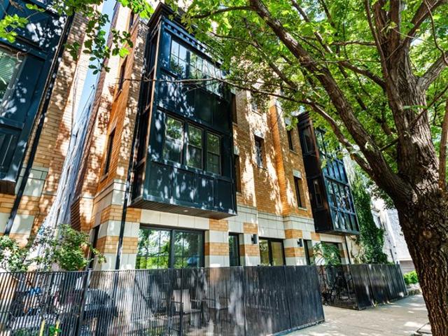 2235 N Lister Ave Apt 102, Chicago, IL 60614