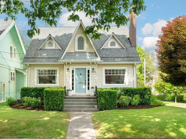 2235 NE 37th Ave, Portland, OR 97212