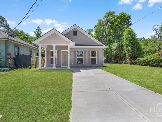 2235 Alaska St, Savannah, GA 31404