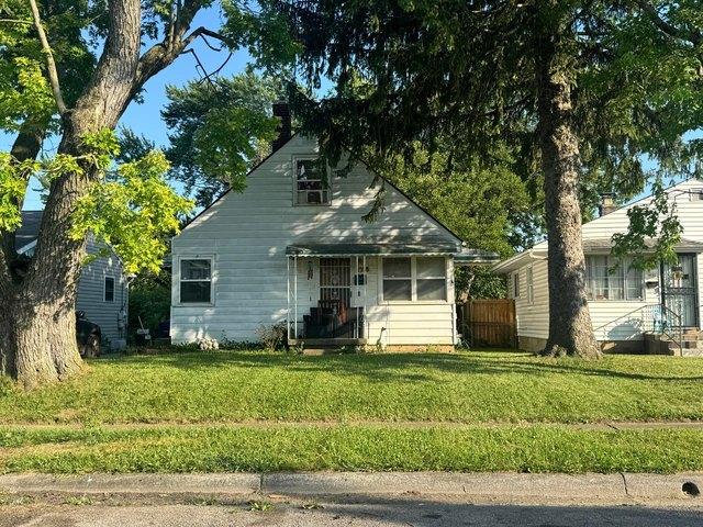 2235 Amherst Ave, Columbus, OH 43223