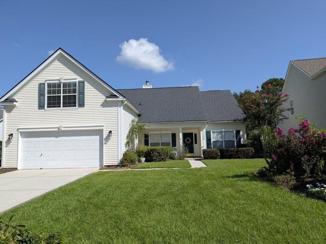 2235 Andover Way, Mount Pleasant, SC 29466