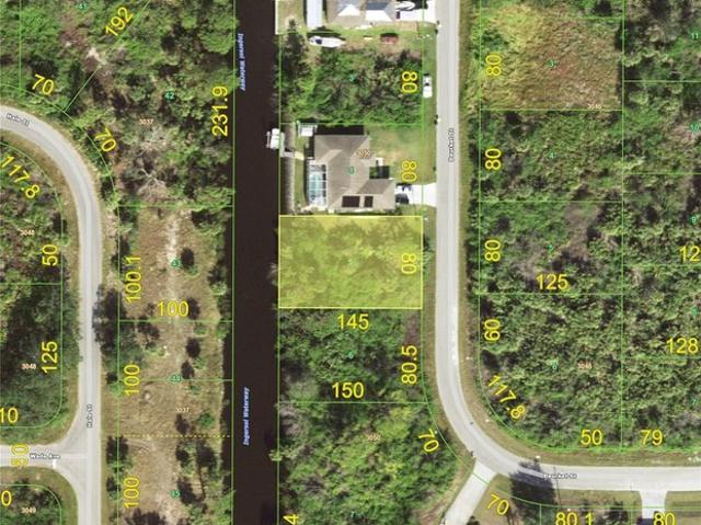 2235 Beurket St, Port Charlotte, FL 33953