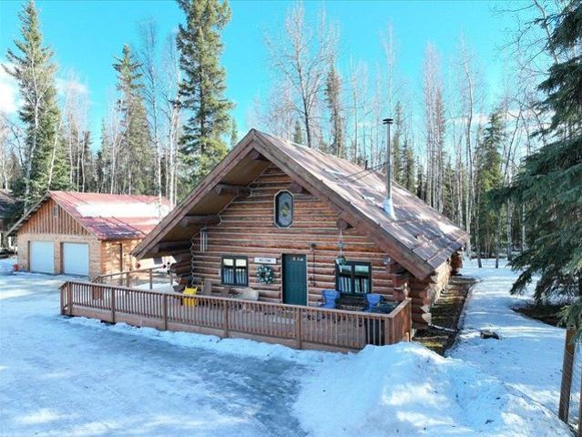 2235 Blackstone Rd, North Pole, AK 99705