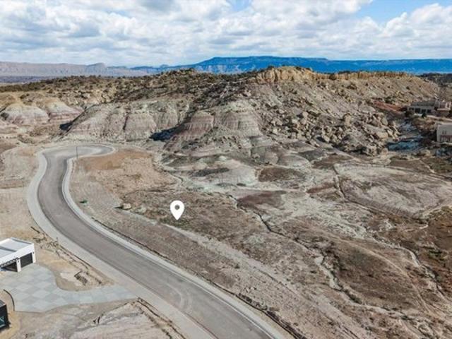 2235 Canyon Rim Dr, Grand Junction, CO 81507