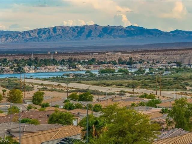 2235 Canyon Song Ave, Laughlin, NV 89029