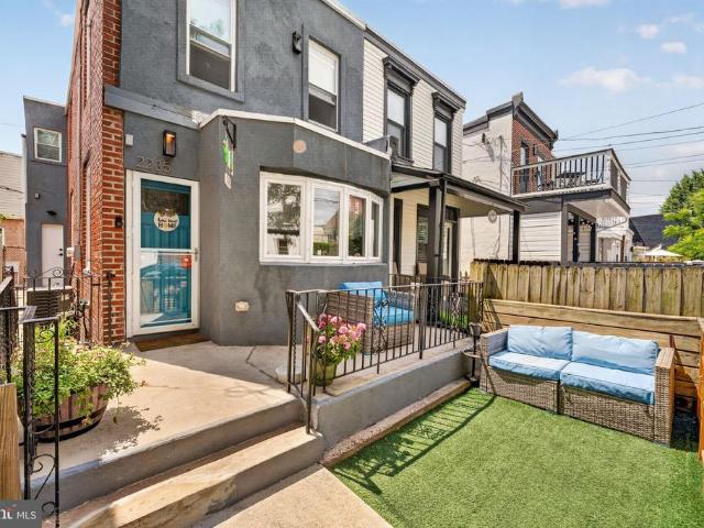 2235 Cedar Street