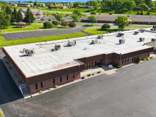 2235 Dubois Drive