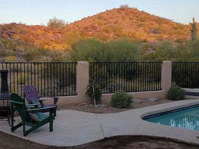 2235 E Granite View Dr, Phoenix, AZ 85048
