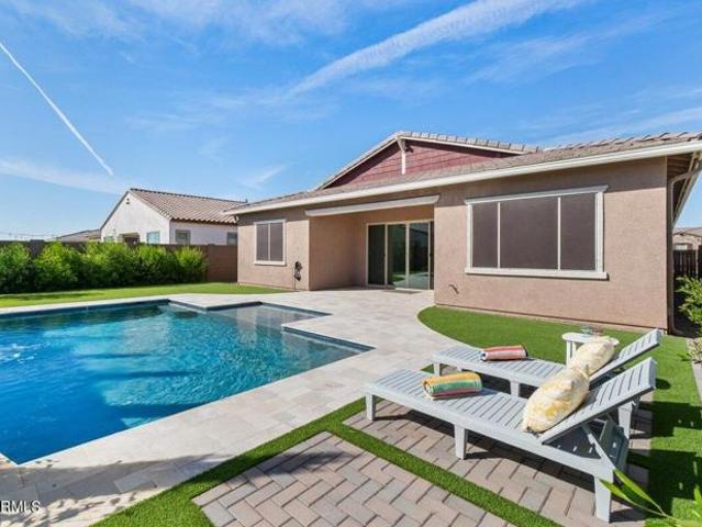 2235 E Kelly Dr, Gilbert, AZ 85298