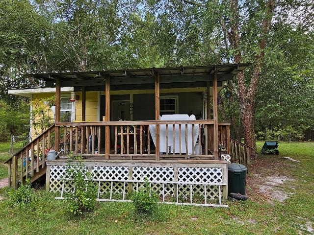 2235 Kennedy Pond Road
