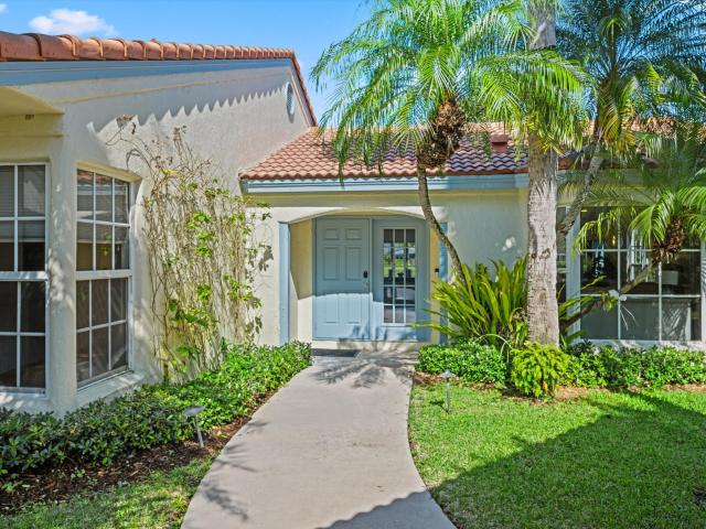 2235 Las Brisas Ct, Wellington, FL 33414 | Compass