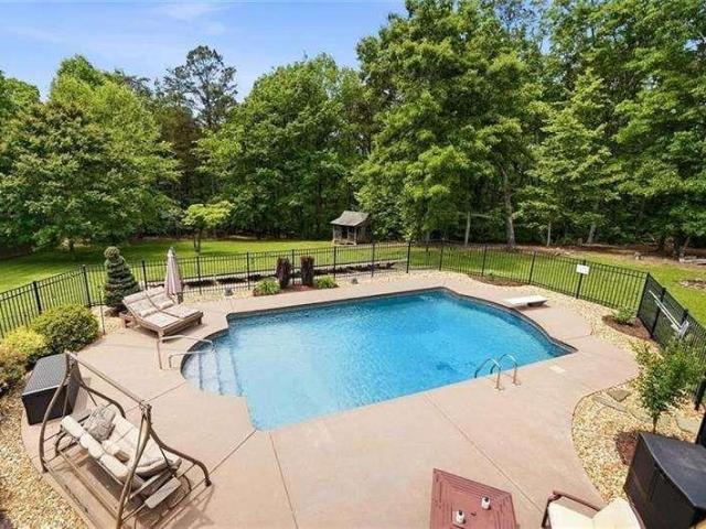 2235 Lower Burris Road