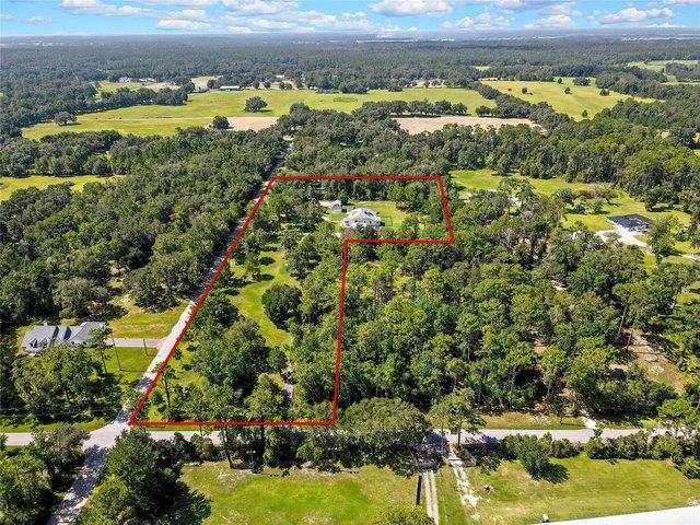 2235 Rackley Rd, Brooksville, FL 34604