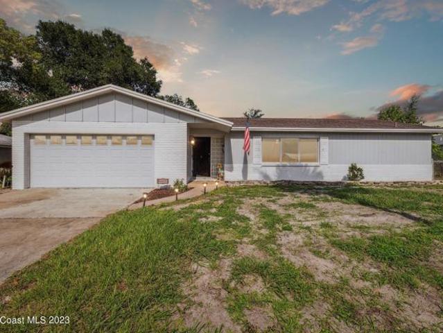 2235 Robinswood Rd, Titusville, FL 32780