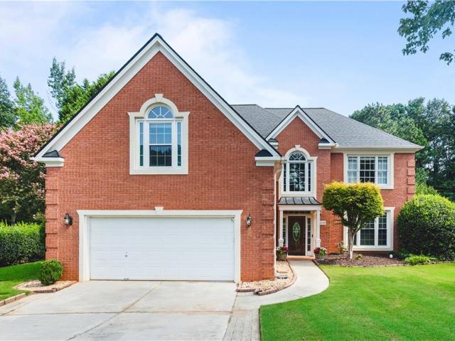 2235 Sugarbirch Drive