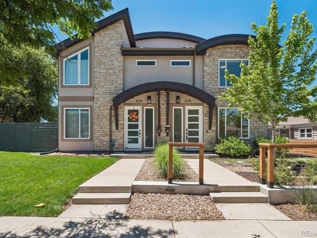 2235 S Cherokee St, Denver, CO 80223