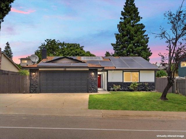 2235 S Whitney Blvd, Rocklin, CA 95677