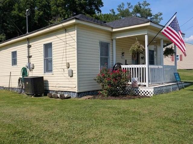 2235 Saltville Hwy, Saltville, VA 24370