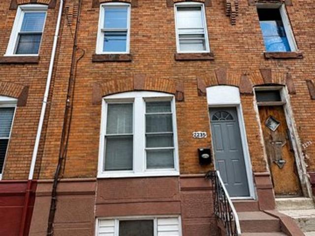 2235 Sigel St, Philadelphia, PA 19145