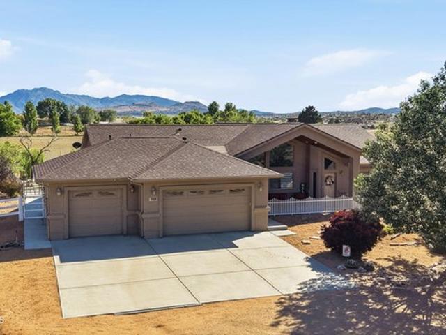 2235 W Canta Libre Rd, Chino Valley, AZ 86323