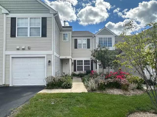 2235 Waterleaf Ct, Unit 102, Naperville, IL 60564 MLS #12460680