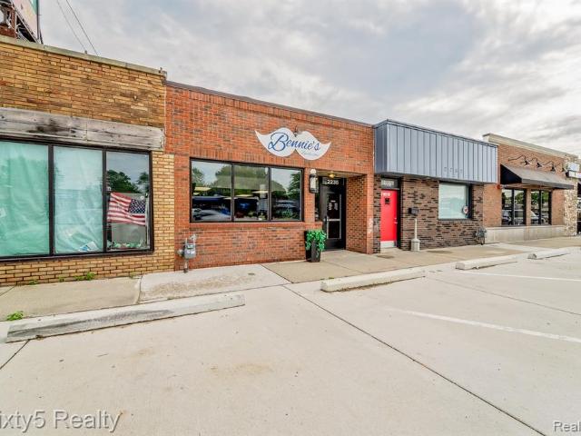 2235 West Rd
