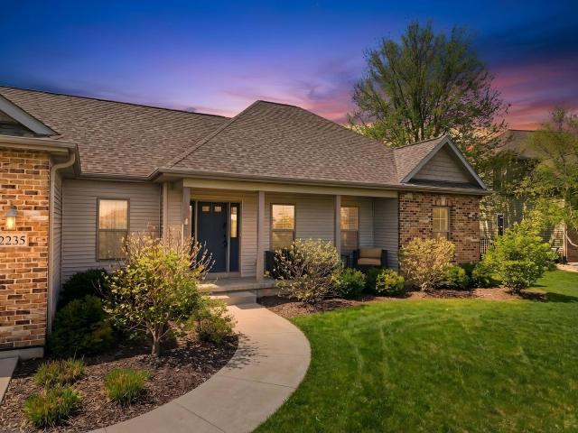 2235 Wickford Lane