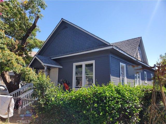 2235 Wilcox Ave, Oroville, CA 95966