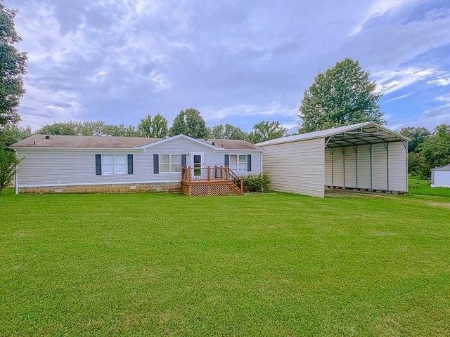 2235 Winsett Rd, Springville, TN 38256