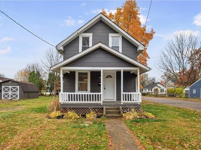 2235 20th St NE, Canton, OH 44705